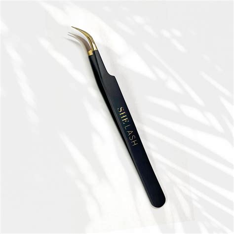 Fiber Tip Curve She Lash