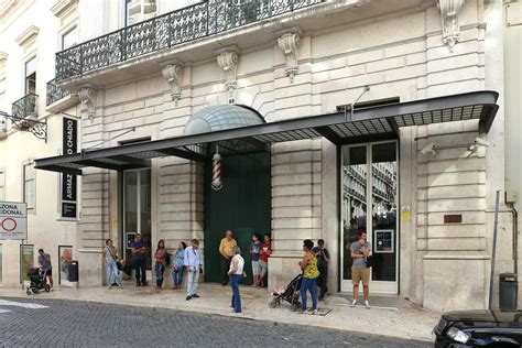 Grandes Armazéns Do Chiado Shopping Center