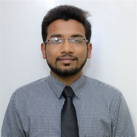 Wasif Mahmood Siddiqui Hr Admin Officer The Modern Hospital Linkedin