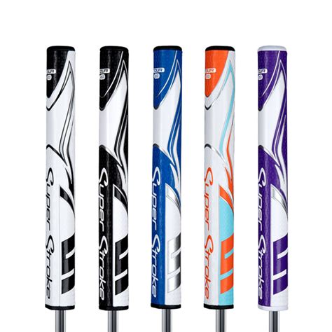 핫딜 슈퍼스트로크 제너지 투어 20 퍼터 그립 딜팡 골프용품 전문쇼핑몰