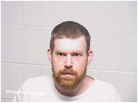 Herron Patrick 05072024 Lake County Mugshots Zone