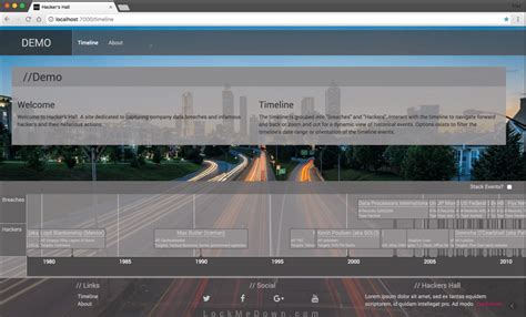 Docker For Devs Hot Module Reloading And Live Editing In Containers