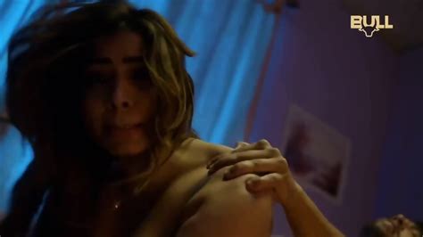 Ayushi Jaiswal With Her Son Friend