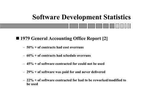 Introduction To Software Engineering Ppt Ppt