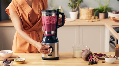 Blender Mistakes Ruining Your Smoothies Tom S Guide