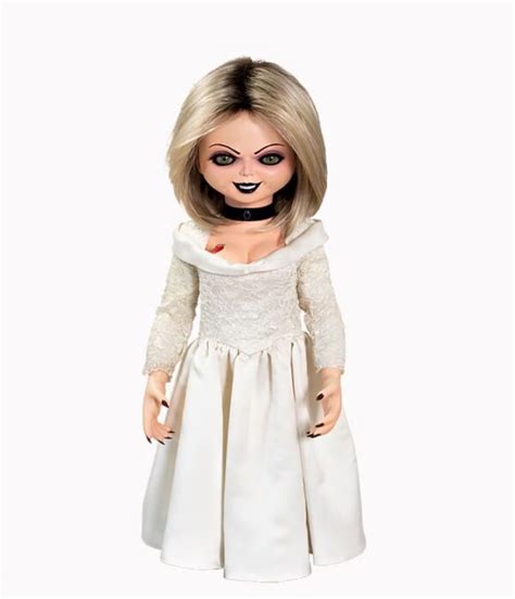 Tiffany Doll Movie Replica Doll Bernie S House Of Fun