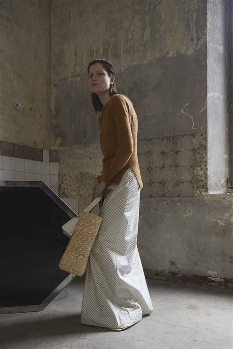 Plan C Spring 2024 Fashion Show The Impression