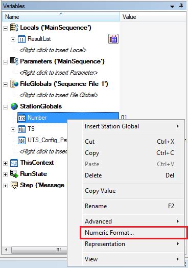 Solved Convert Integer To String And Show Two Digits Ni Community