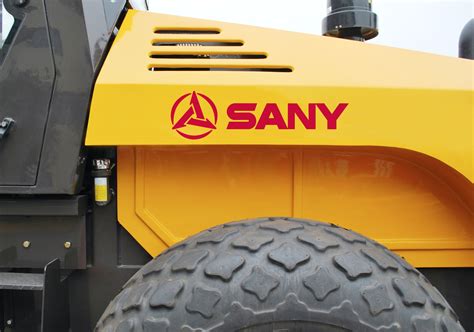 Sany 三一重工 品牌策略品牌设计创新品牌体验 品族咨询