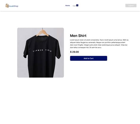 GitHub Korankye Gyan MiniE Commerce App AzubiShop Is An Ecommerce