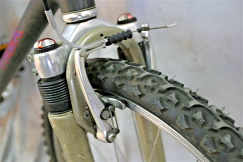 Trek 9900 Carbon Mtb Bike 1996 Large 18 Hardtail Deore Xt Sram 50 Wi