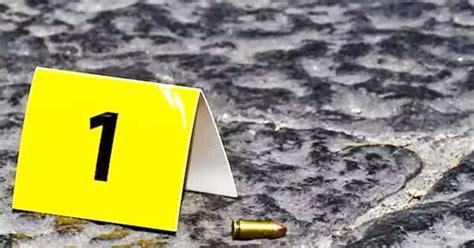 Agguato A Napoli Luigi Procopio Ucciso A Colpi Darma Da Fuoco Nella