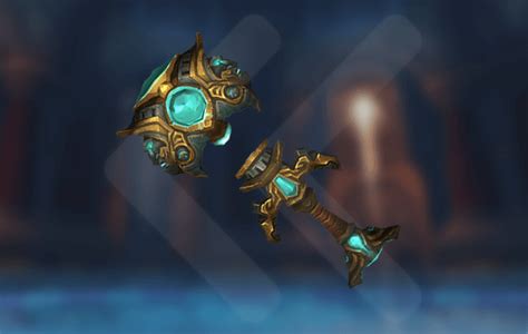 Buy Valanyr Boost Wow Mop Legendary Weapon Transmog