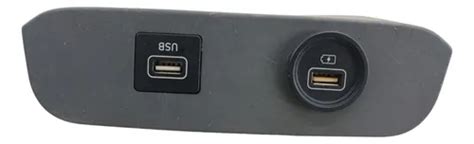 Control Puerto Usb Y Carga Hyundai Grand I10 Sedan 21 23 Meses Sin