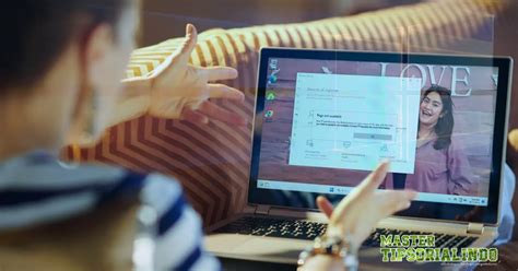 Memperbaiki Error Your It Administrator Has Limited Access To Some Areas Of This App Di Windows