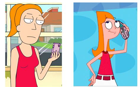 Cinematic Parallels Rick And Morty Know Your Meme