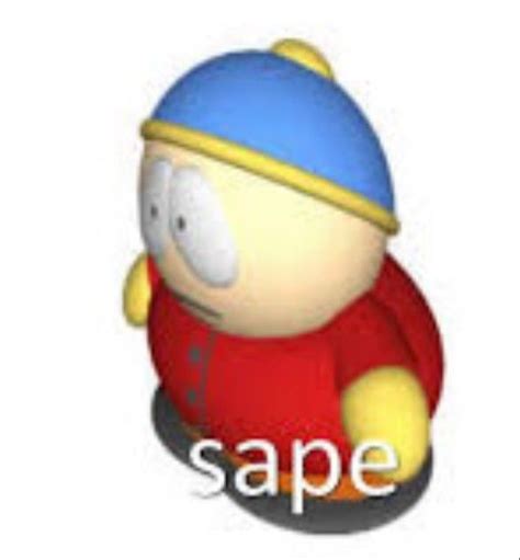 South Park Lol Mario Characters