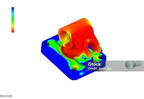 Fem 분석 유한 요소법은 공학 및 수학적 모델링에서 발생하는 미분 방정식을 수치적으로 푸는 방법입니다 일반적인 문제 관심 영역에는 구조 해석 열 전달의 전통적인 분야가