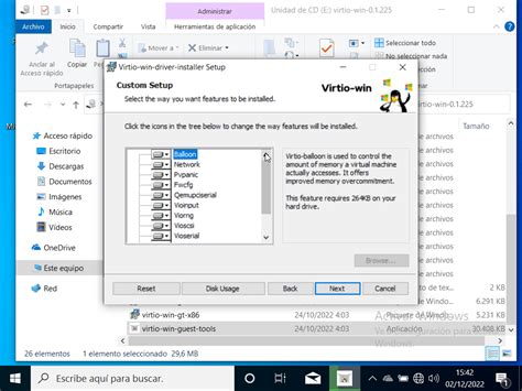How To Create Windows 10 Or Windows 11 Virtual Machines In Openstack Using Kvm I Learned How To