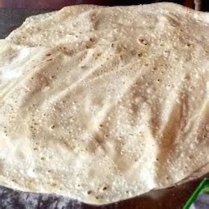 Sonoran Tortillas Sobaqueras Awesome Cookery