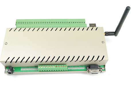 CHANNEL WiFi RELAY MODULE KC H LW KinCony Smart Home System