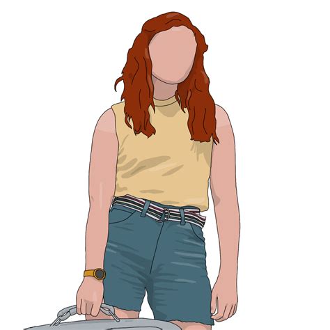 “monster” Also Means “sign” — Eddie Munson “sex And The Devil” By Nicky Falkof