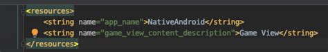 show unity view inside native android app augray blog