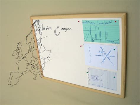 Analogue Art Map Archive