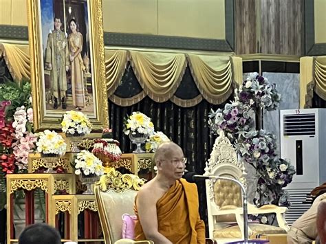 ดีเดย์ 15 องค์กร ผนึกพลังขับเคลื่อนโครงการวัด ประชา รัฐ สร้างสุข