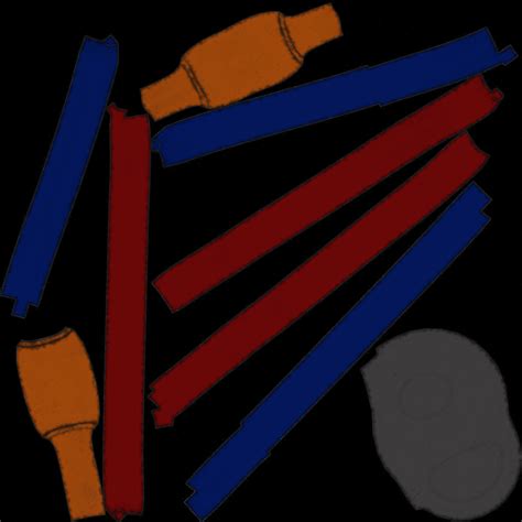 Cpu 팬 인공 호흡기 쿨러 블로어 경고 3d 모델 29 C4d Obj Dae Fbx Free3d