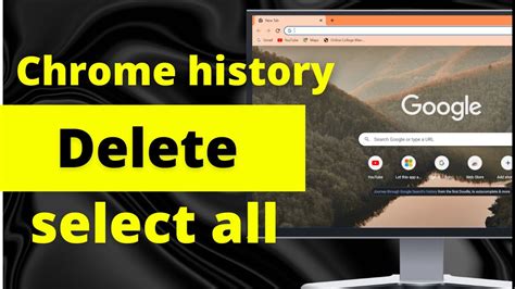 Chrome History Blank At Dorothy Holcomb Blog