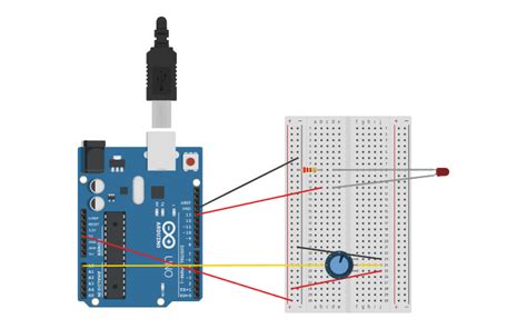 Circuit Design 4 Potentiometer Tinkercad Circuit Design 4 Potentiometer Tinkercad