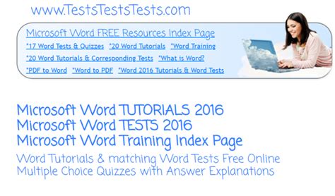 10 Best Free Ms Word Courses 2024