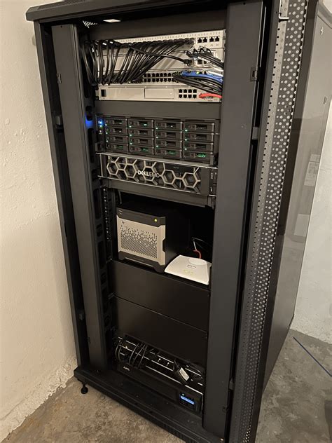 my homelab r homelab