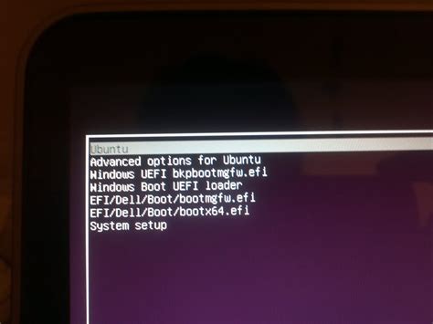 Ubuntu And Windows Boot Problems SSD Uefi Ask Ubuntu