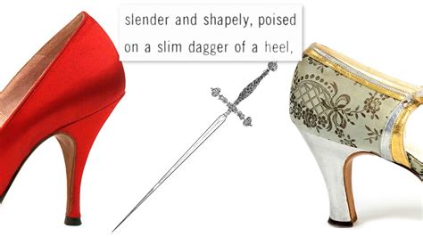 History Of Stiletto Nails At Timothy Mitchell Blog