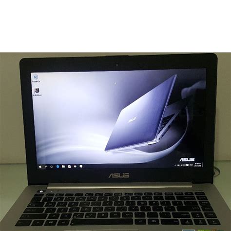 Asus Laptop Computers Tech Parts Accessories Networking On Carousell