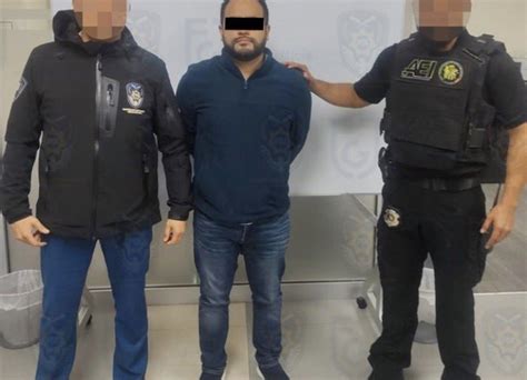 Rautel N Ya Se Encuentra En El Reclusorio Oriente Central Municipal