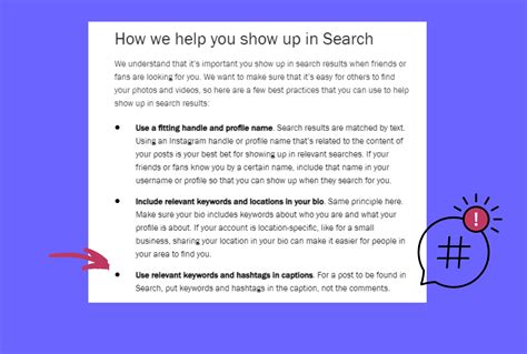 Hashtags In The First Comment Arent Working Anymore Where To Post Them Display Purposes Blog