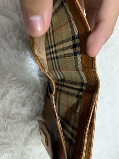 Advice On How To Fix Vintage Wallet Rvintagefashion
