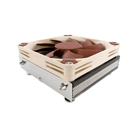 Noctua Nh L9i Cpu Cooler Computer Lounge