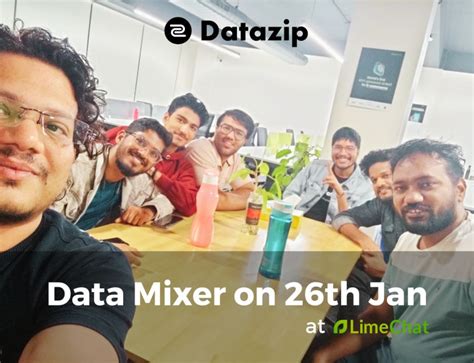 Sandeep Devarapalli On Linkedin Building A Place For Data Folks To Meet And Share Knowledge