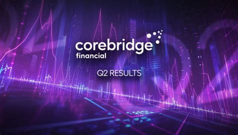 Corebridge Financial Stuns Analysts With 68 Bump In Annuity Premium The C O R E Group
