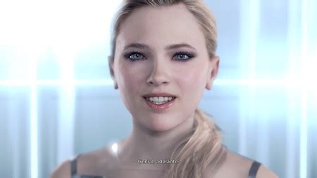 Detroit Become Human Análisis La Gran Apuesta De Sony Es También
