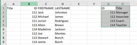 Which Formula Would Work Best For This Issue Vlookup Or Indexmatch