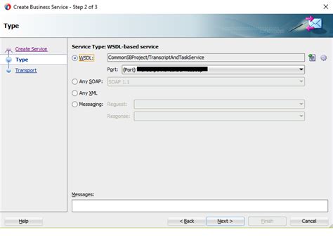 Consume Secure Soap Service In Osb Techsupper