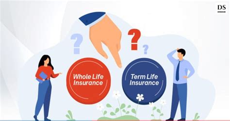 Term Vs Whole Life Insurance Whats The Difference Defence Sure