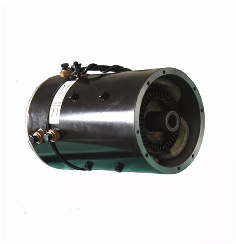 Wholesale Wholesale Ac Motor For Ev Ac Ev Motor Ac Motor Ev Suppliers Electric Golf Cart