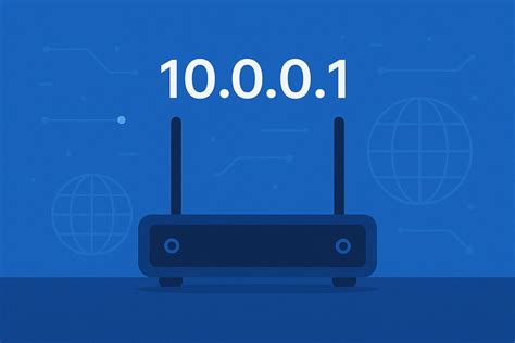 How To Log Into 10 0 0 1 4 Simple Steps To Access Your Router Settings