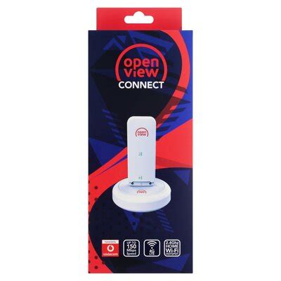 Openview Connect 4G LTE Dongle PnP
